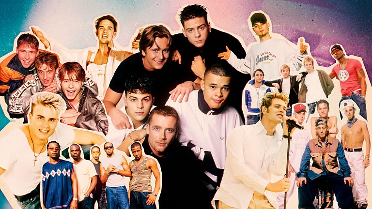 Boybands Forever – Film Banter